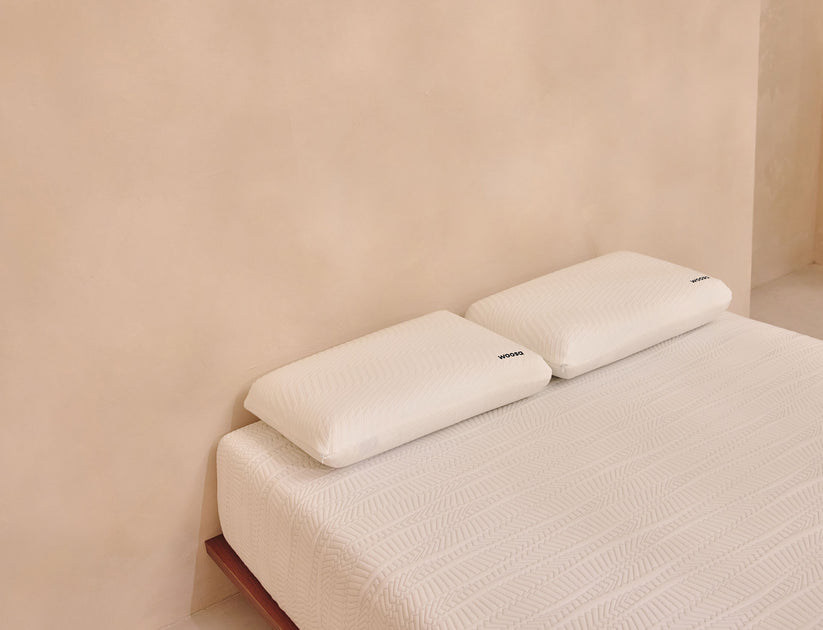 Shop The Mysa Mattress | Woosa – Woosa Sleep