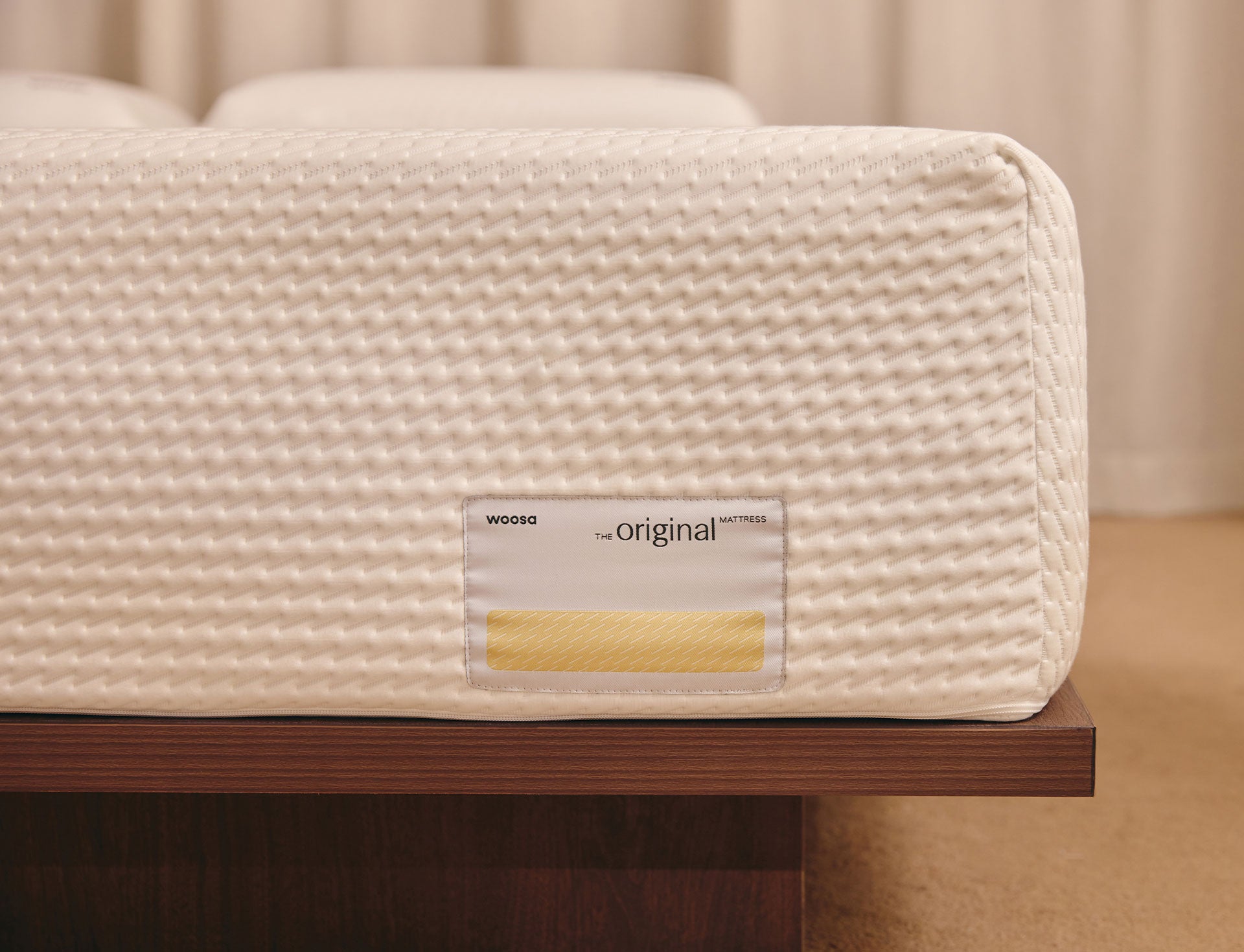 Shop The Original Mattress | Woosa – Woosa Sleep
