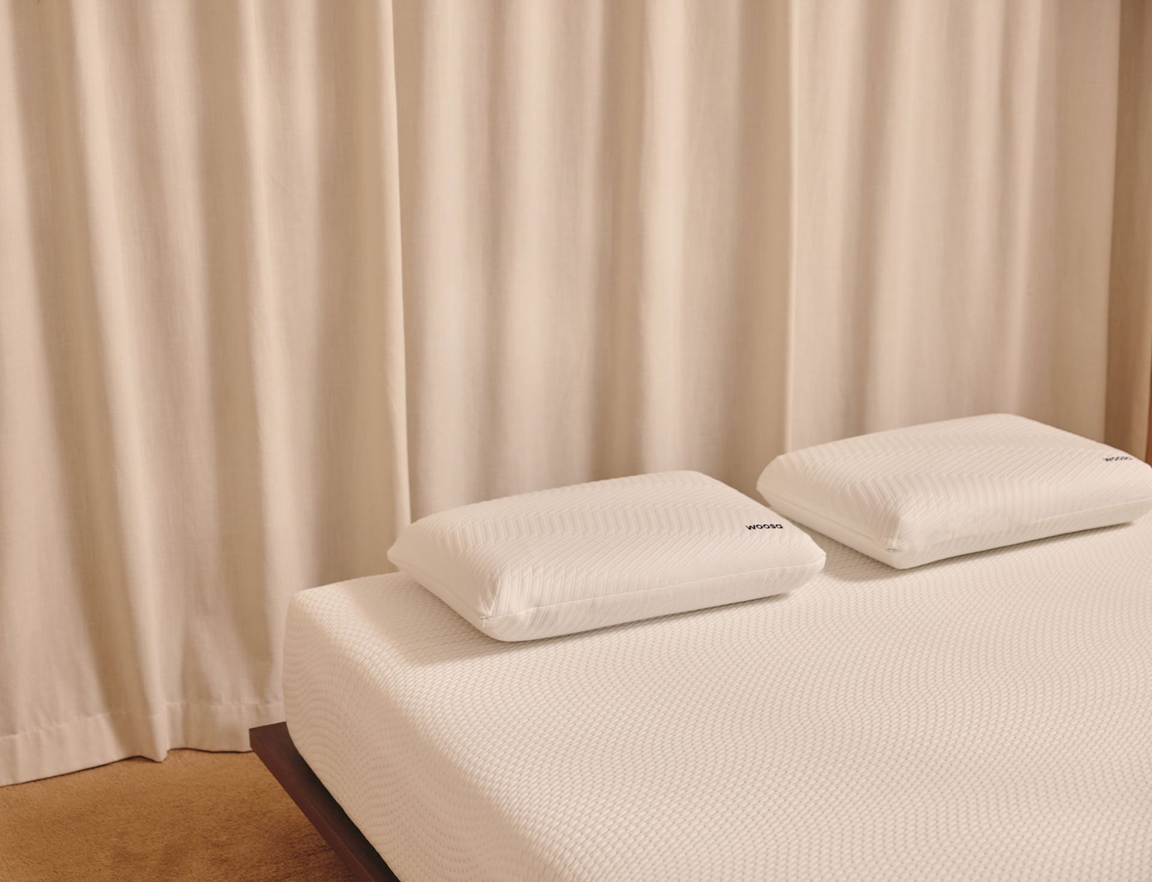 Shop The Original Mattress | Woosa – Woosa Sleep